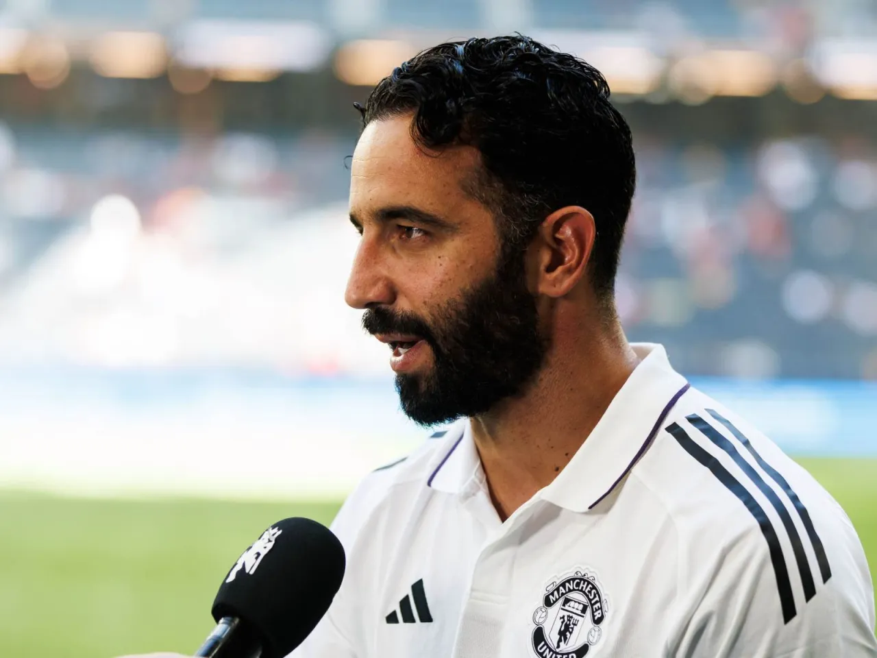 Amorim Says Bruno Fernandes Is Irreplaceable - Zamin.uz, 24.12.2025