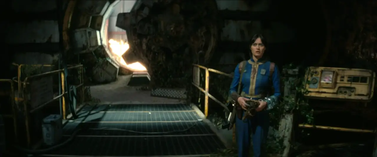 Fallout New Vegas учун коммунистик Vault 24 моди тайёрланмоқда